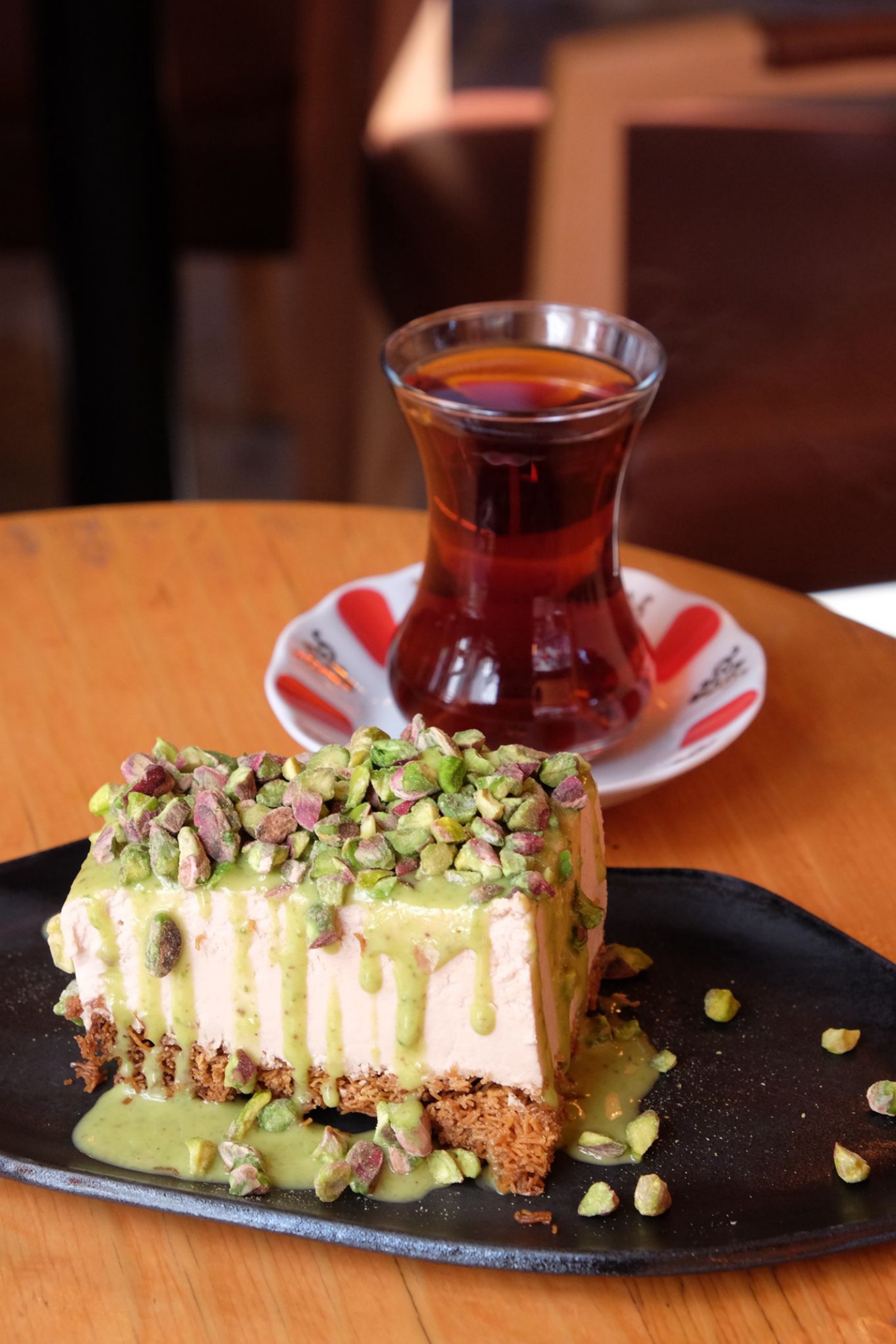 Asuman Akasya AVM – Restoran Haftası