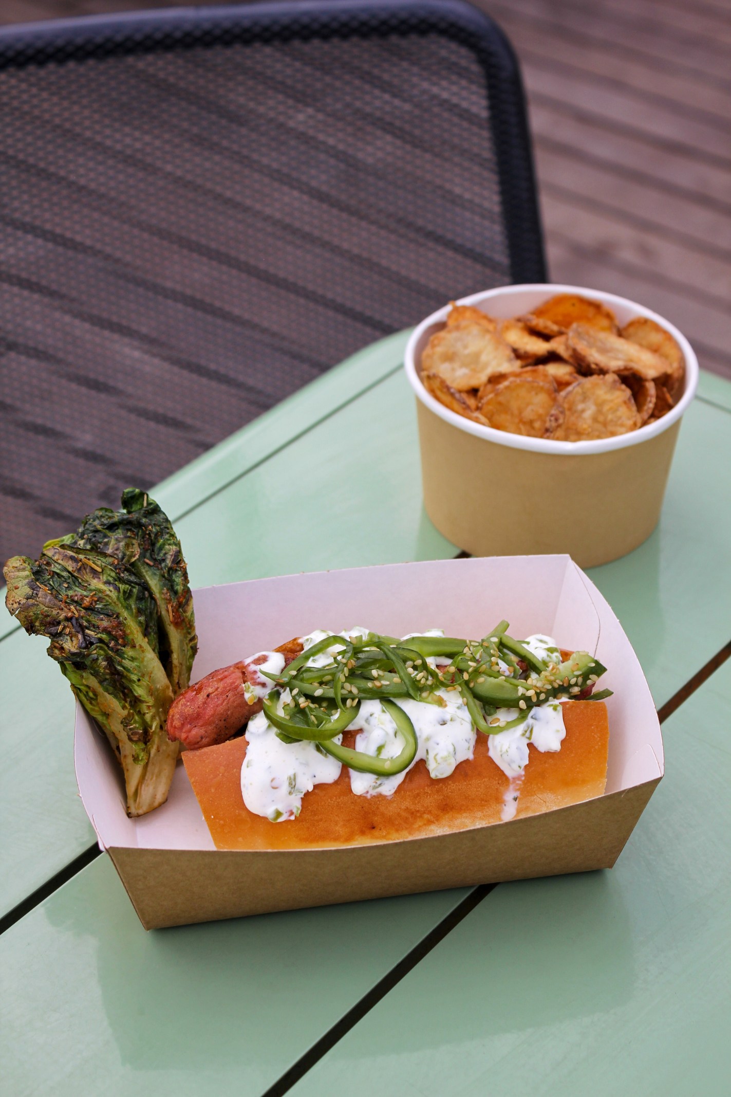 Yumami Street Food – Restoran Haftası